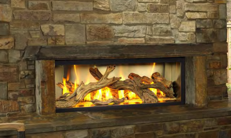 Install an Electric Wall Fireplace in Five Easy Steps