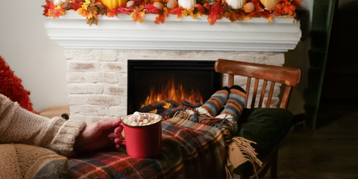 Modern Flames • Modern Flames