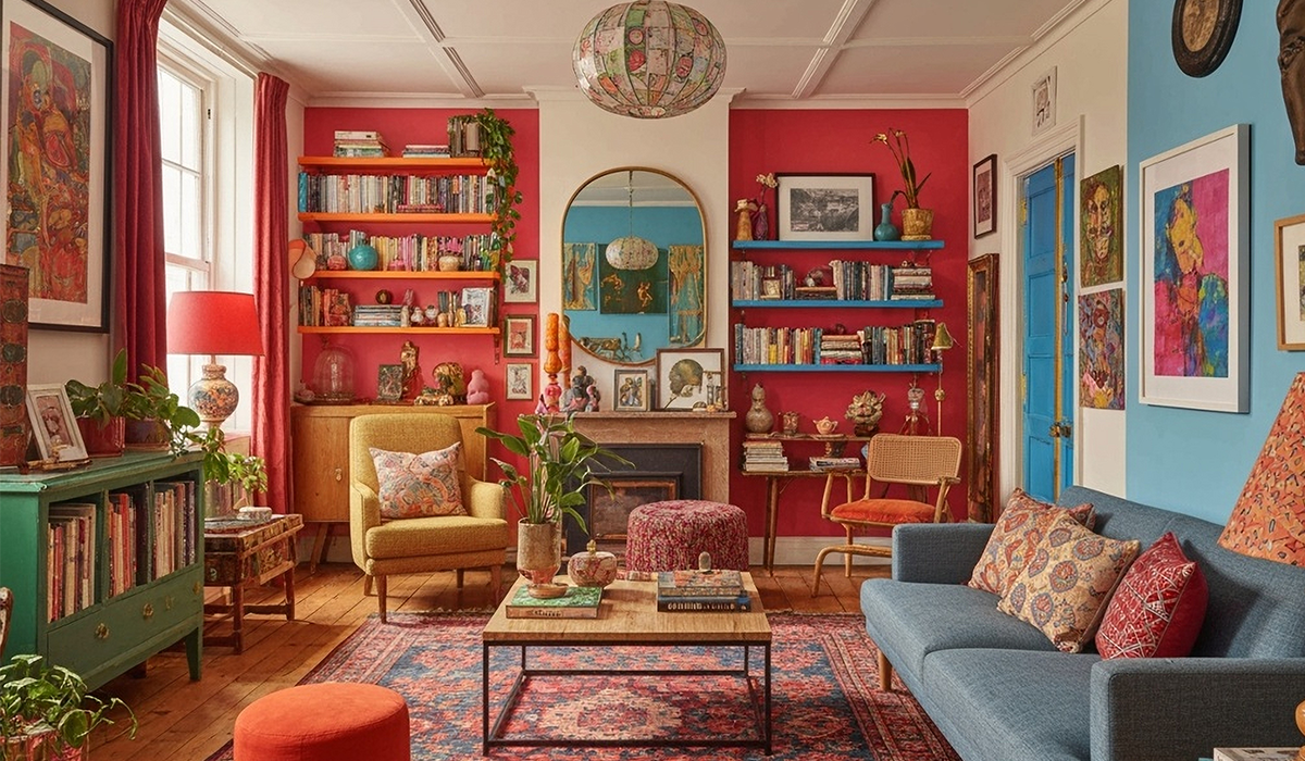 The Top Home Design Trends Bringing Warmth Into 2026 • Modern Flames